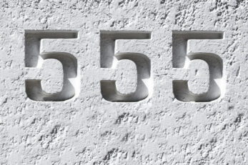 Angel Numbers: The 555 Meaning In Love And Relationships