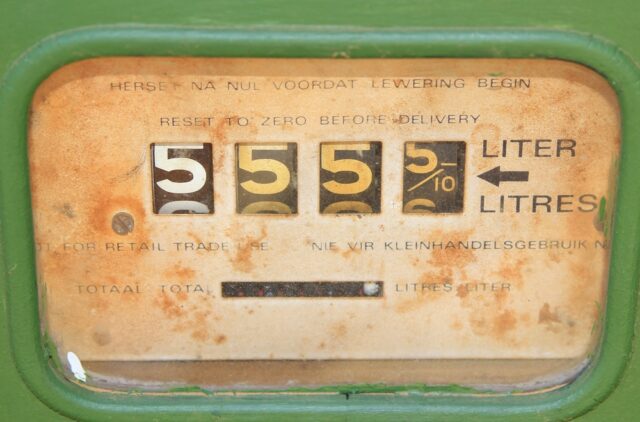 Angel Numbers: The 555 Meaning In Love And Relationships