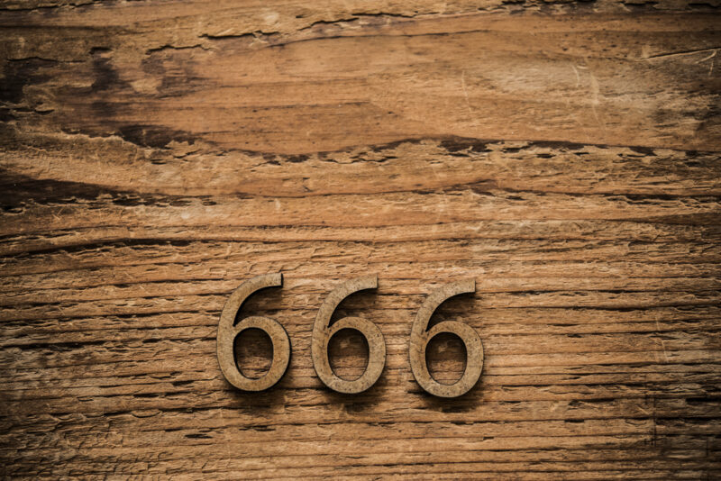 Angel Numbers: The 666 Meaning In Love And Relationships