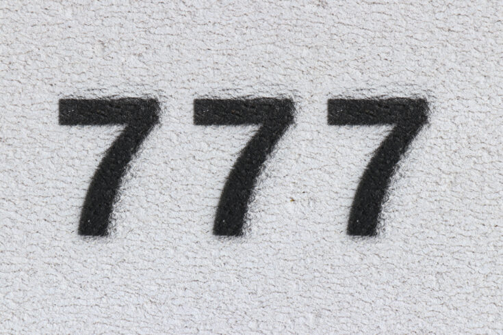 Angel Numbers: The 777 Meaning In Love And Relationships