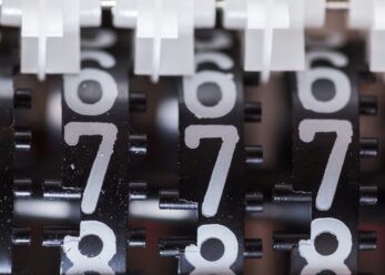 Angel Numbers: The 777 Meaning In Love And Relationships