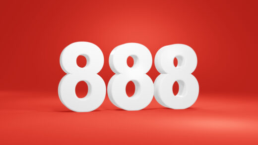 Angel Numbers: The 888 Meaning In Love And Relationships