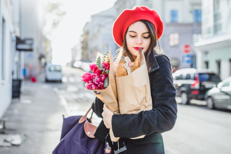 "Your Perception Of Me Is A Reflection Of You": 90+ Powerful Quotes