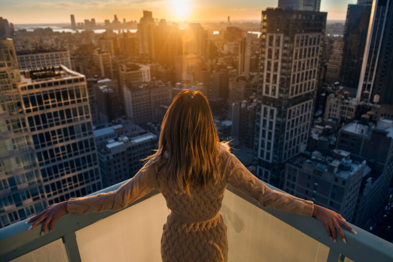 "Your Perception Of Me Is A Reflection Of You": 90+ Powerful Quotes