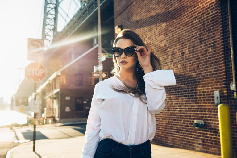 "Your Perception Of Me Is A Reflection Of You": 90+ Powerful Quotes