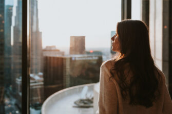 "Your Perception Of Me Is A Reflection Of You": 90+ Powerful Quotes