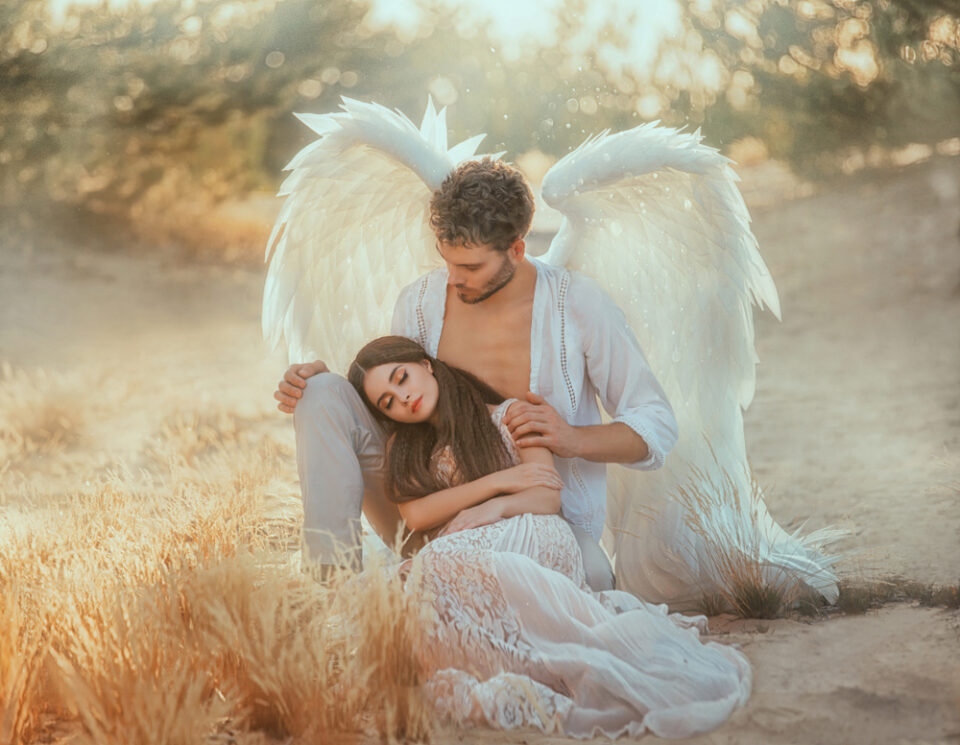 Angel Numbers: The 222 Meaning In Love And Relationships
