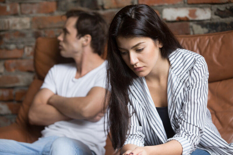 14 Unbelievable Reasons Why A Cheating Person Shows No Remorse