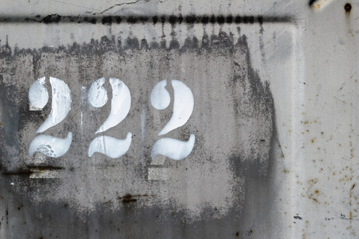 222 Angel Number And Its Magical Significance For Your Twin Flame