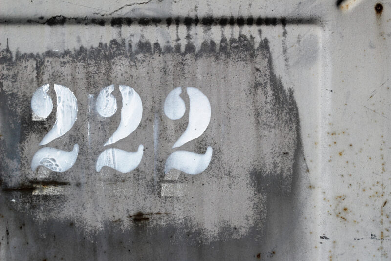 222 Angel Number And Its Magical Significance For Your Twin Flame