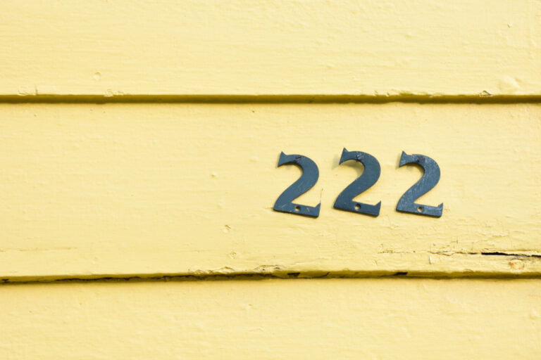222 Angel Number And Its Magical Significance For Your Twin Flame