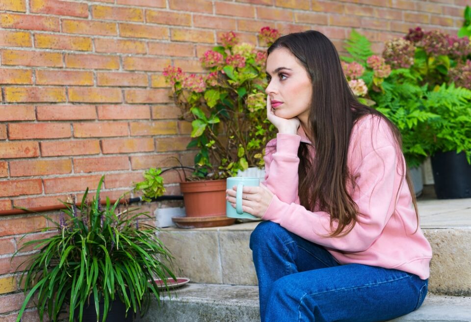 6 Unmistakable Signs You Have A Savior Complex