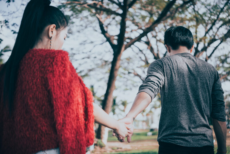 Dealing With Someone Who Turns Things Around On You: 6 Things To Do