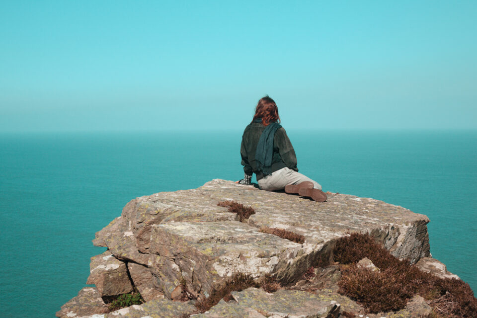 What To Do When Someone You Love Hurts You Deeply