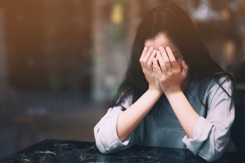 What To Do When Someone You Love Hurts You Deeply