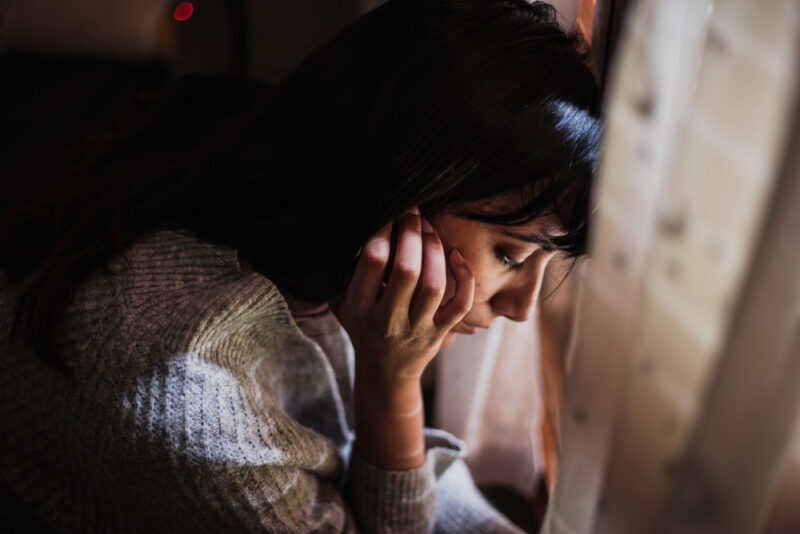 What To Do When Someone You Love Hurts You Deeply