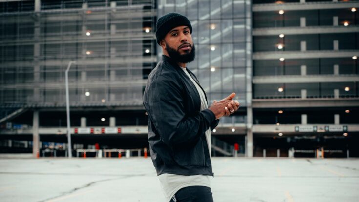 Sigma Personality: 15 Traits And Why You Should Date A Sigma Male