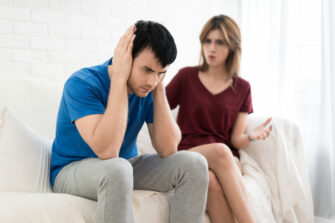 Psycho Girlfriend: 10 Alarming Behaviors That Confirm Her Craziness