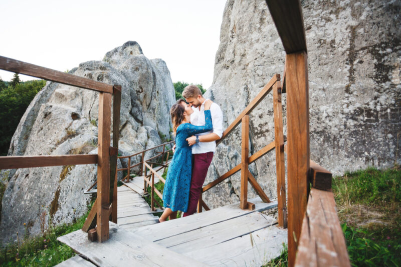 Relationship Status 101: All The Basics Covered