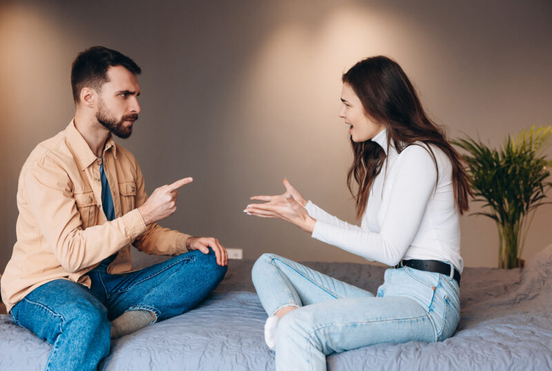 Relationship Status 101: All The Basics Covered