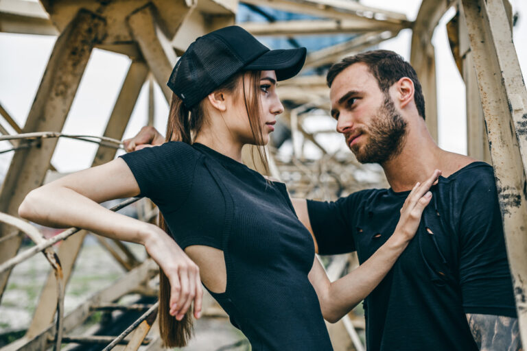 Relationship Status 101: All The Basics Covered