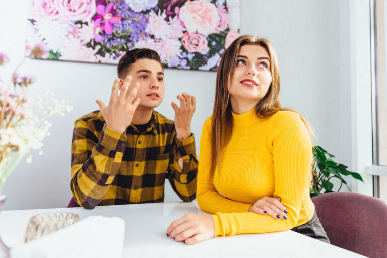 Relationship Status 101: All The Basics Covered