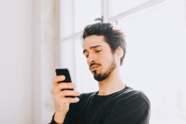 "She Blocked Me On Everything!" What It Means And How To React