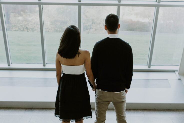 Traditional Dating Before Marriage: 5 Advantages Of Courtship