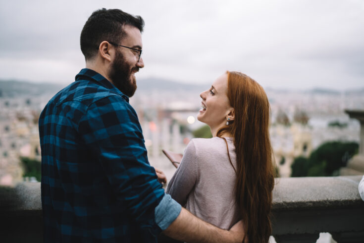 Deep Soul Connection: 15 Signs Your Soul Has Found Its Equal