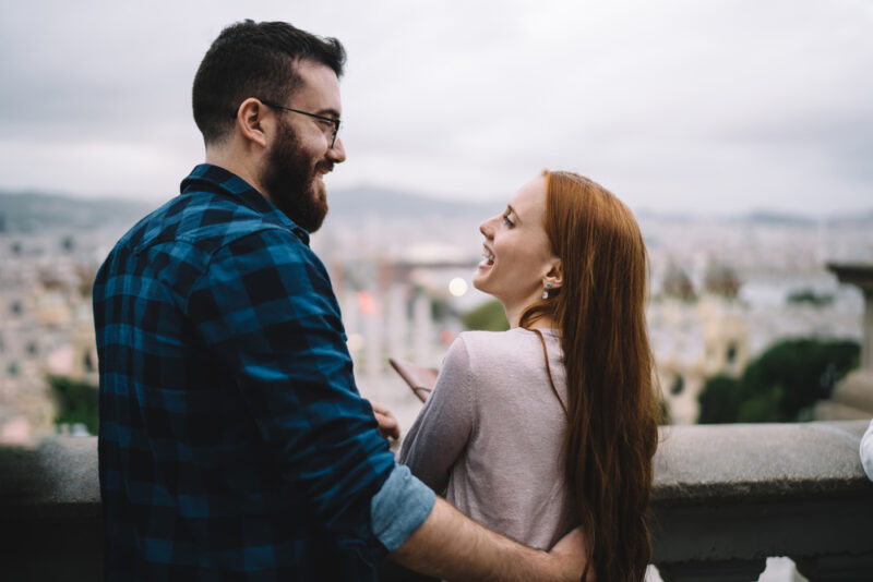 Deep Soul Connection: 15 Signs Your Soul Has Found Its Equal