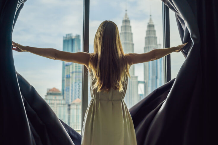 Low-Key Relationship: The Guidebook You Never Knew You Needed