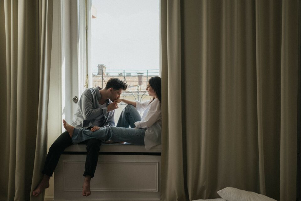 How To Beat An Aries Man At His Own Game? 8 Ways To Checkmate Him