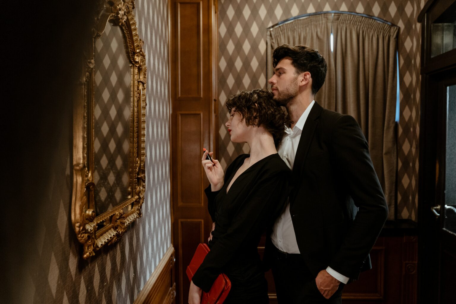 Stating The Obvious: 10 Giveaway Signs Of A Virgo Man Player