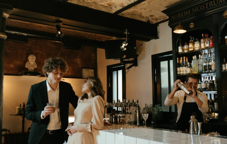 40+ Angel Pick-Up Lines To Step Up Your Flirting Game