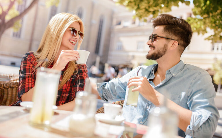 40+ Angel Pick-Up Lines To Step Up Your Flirting Game
