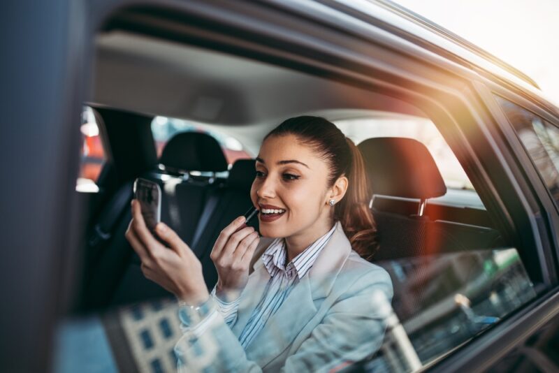 Why You Seem Intimidating To Men, Based On Your Zodiac Sign