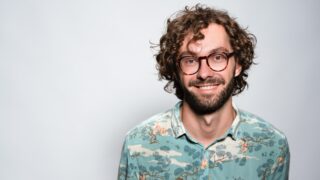 Nerdy Boyfriend: 14 Reasons Why He's A Real Catch