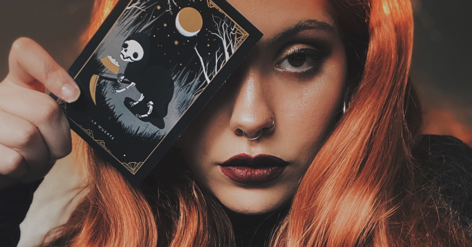 Why You Seem Intimidating To Men, Based On Your Zodiac Sign