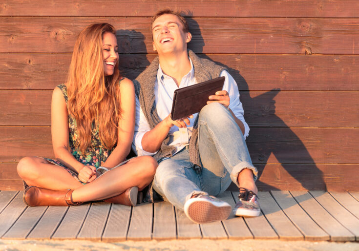 13 Palpable Signs Your Best Friend Is Silently In Love With You