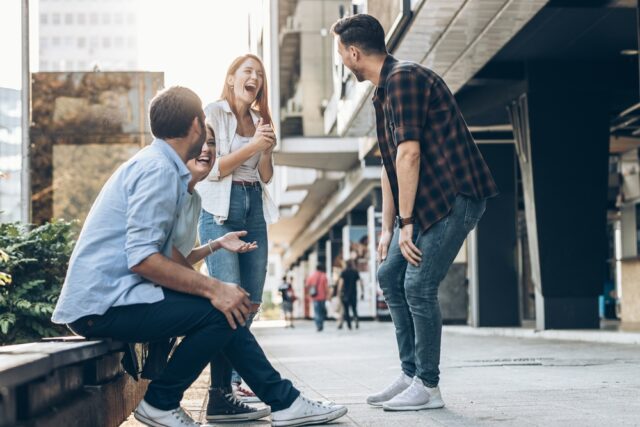 How To Respect Men The Right Way: 13 Ways To Make Him Feel Valued