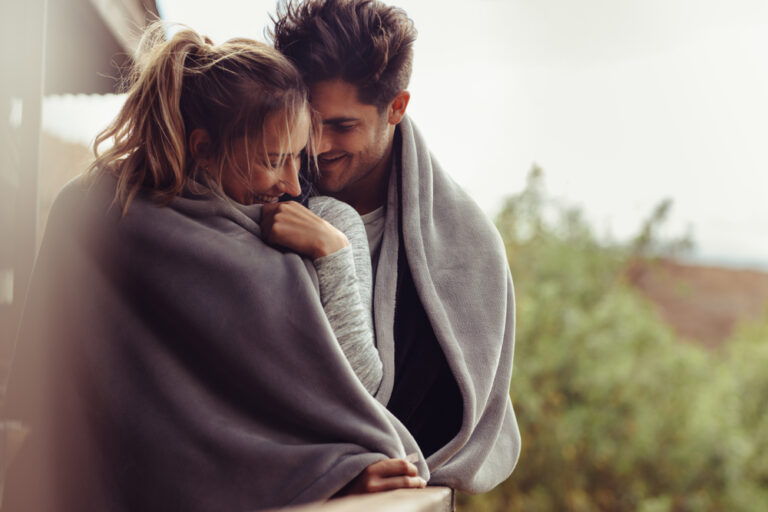 INFJ And ENTP: Couple Goals Or Utter Relationship Chaos?