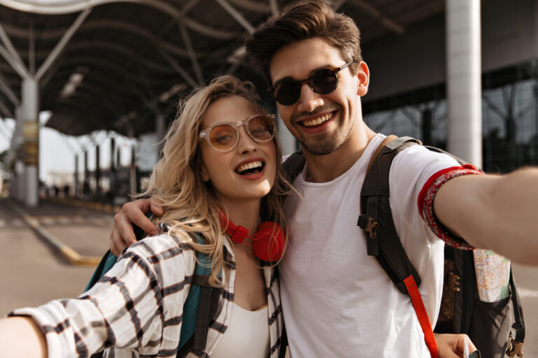 INFJ And ENTP: Couple Goals Or Utter Relationship Chaos?