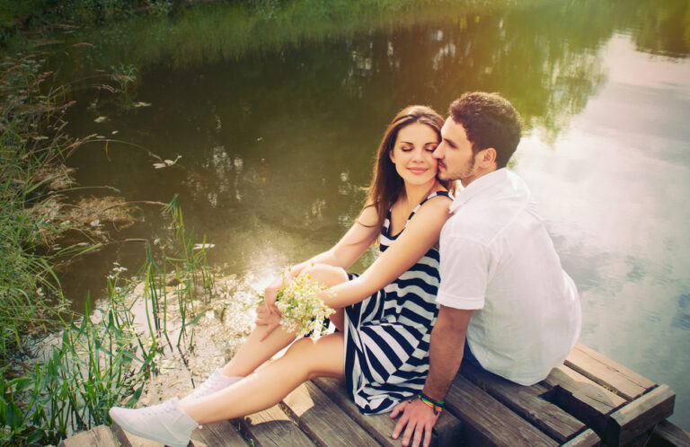 INFJ And ENTP: Couple Goals Or Utter Relationship Chaos?