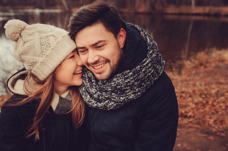 INFJ And ENTP: Couple Goals Or Utter Relationship Chaos?