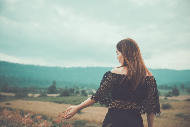 Wounded Feminine Energy: 5 Signs You're Repressing Your Inner Goddess