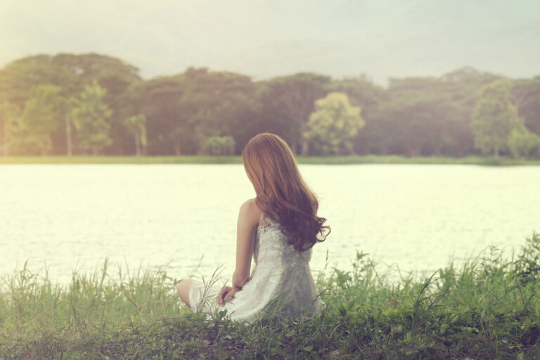 Wounded Feminine Energy: 5 Signs You're Repressing Your Inner Goddess