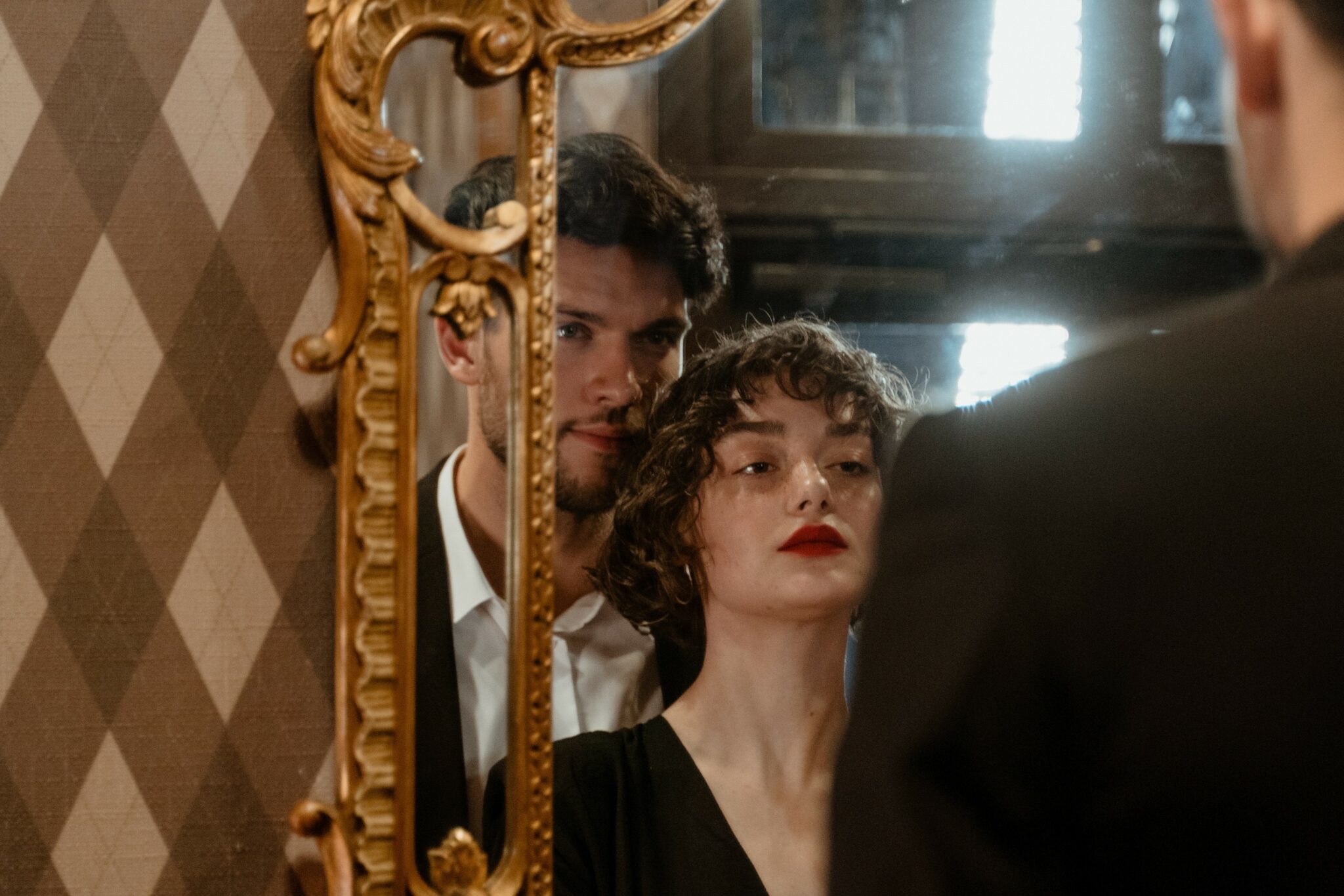 125+ Cheating Captions To Help You Spice Up Your Description