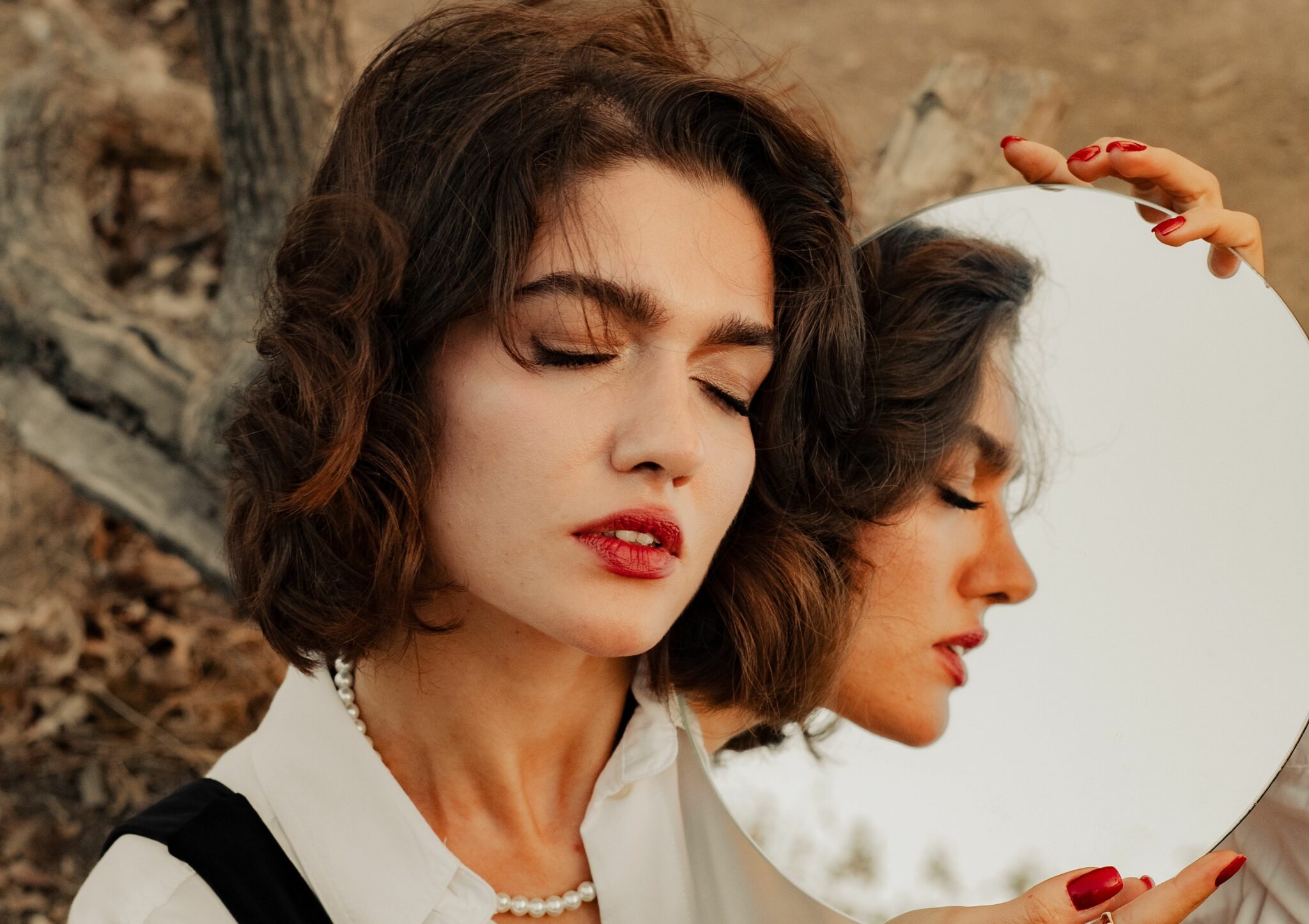 9 Traits Of A Sigma Female