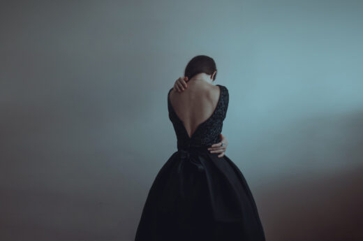 The Dark Side Of INFP: What's Hiding Inside Their Mind