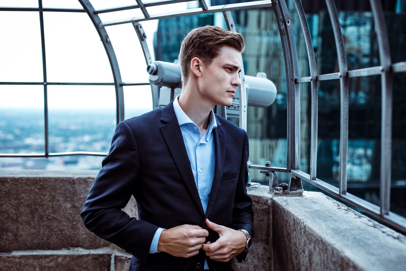 Narcissistic Stare: A Captivating Tool You Don't Want To Dare